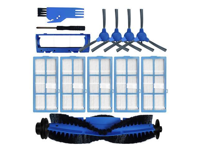 Click here for Hepa Filter Main Brushes Side Rolling Brush Filter... prices