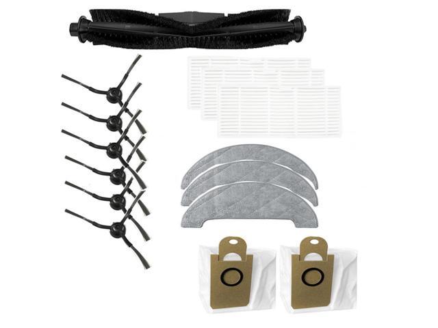 Click here for 15pcs Cleaning Kits Replacement Side Brush Hepa Fi... prices