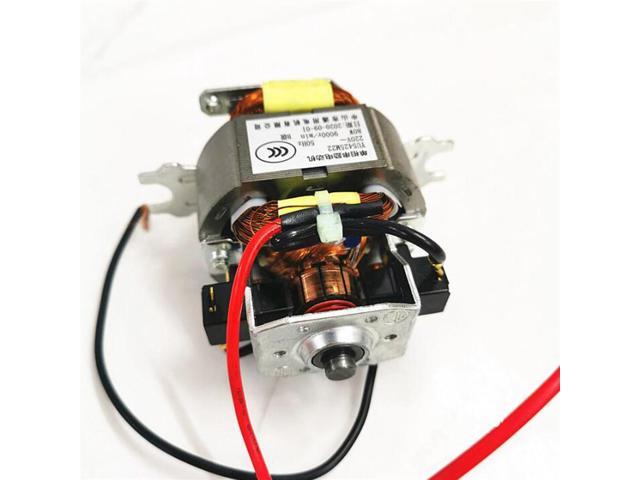 Click here for 220V 10-tooth Professional Motor YU5425M22 For Mea... prices