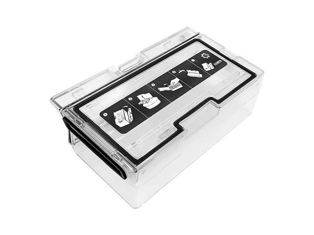 Click here for 1PC Robot Vacuum Cleaner Dust Box for Roborock S7... prices