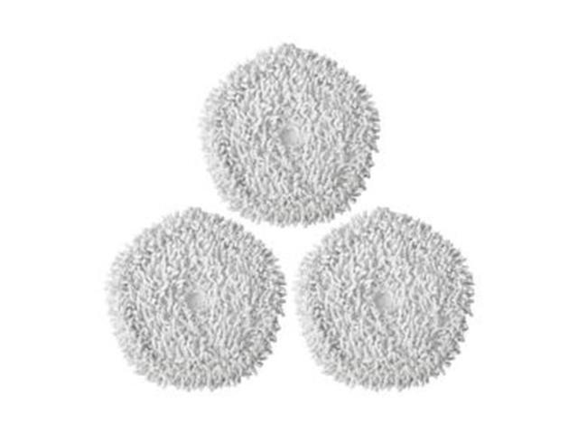 Click here for 3PCS Long Fiber Mop Cloth Self-Cleaning Robot Mop... prices