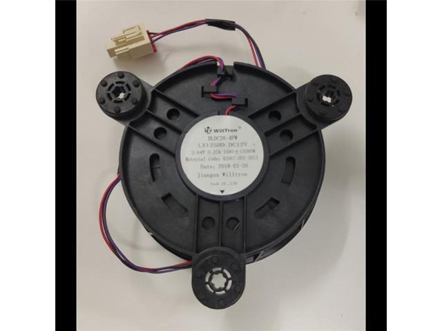 Click here for 1pc DC12V Cooling Fan Motor Replacement Cooler BLD... prices