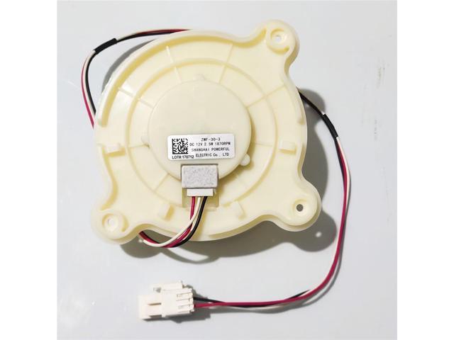 Click here for DC12v 2.5W Conderser Fan Motor Condensing Fan DA31... prices