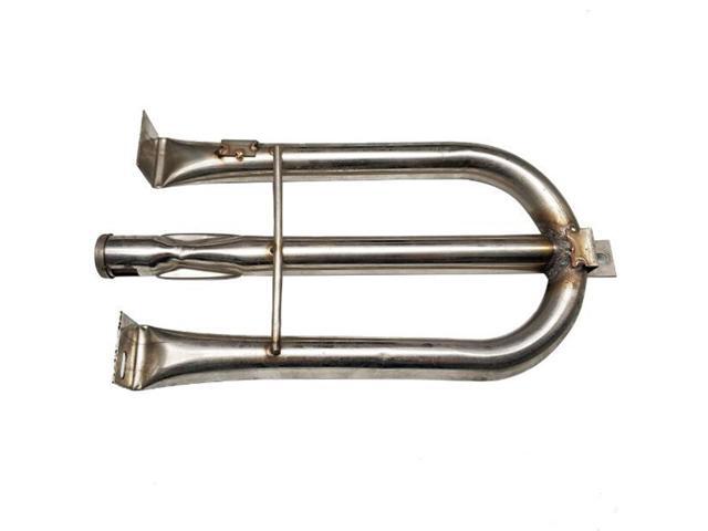 Click here for Outdoor BBQ Heating Furnace Tube U-shaped Barbecue... prices