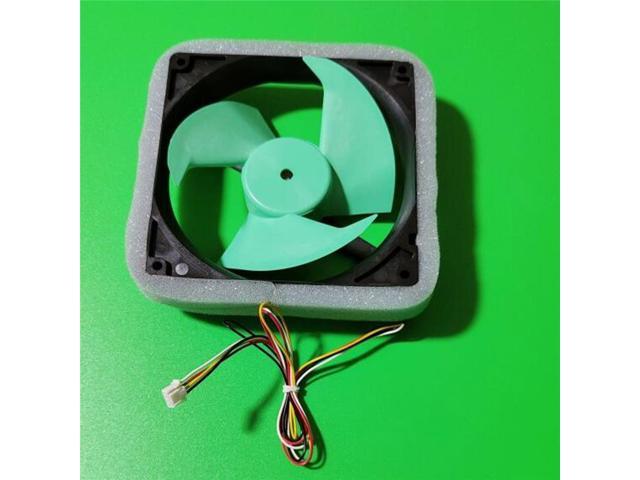 Click here for 1pc 4-wire Cooler Replacement Fan Motor 12539JH-15... prices