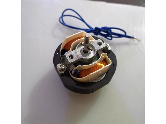 Click here for AC220V Shaded Pole Asynchronous Motor YJ58-12 Cool... prices