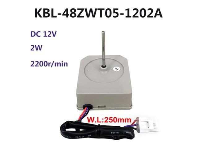 Click here for Refrigerator Fan Motor Reverse Rotary Motor KBL-48... prices