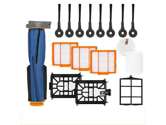 Click here for 16PCS Cleaning Set Filter Screen/Filter Cotton/ Si... prices