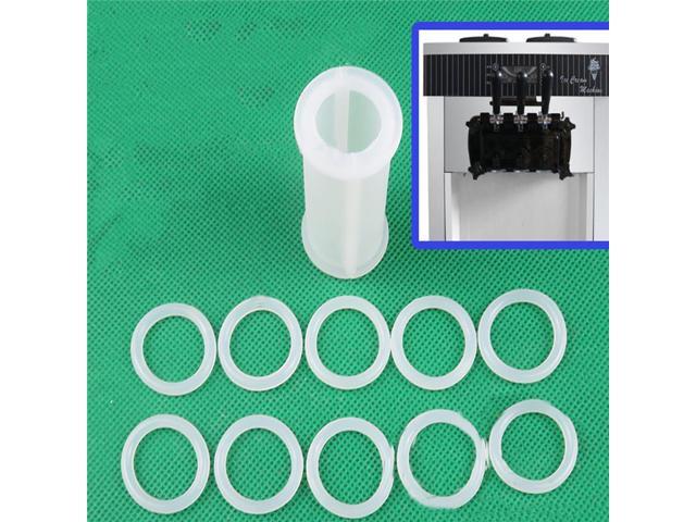Click here for Ice Cream Maker O Sealing Ring Tube Kits Food Grad... prices