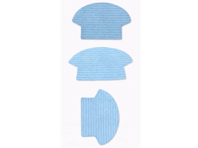 Click here for 3pcs/pack Duster cloth Cleaning Mop Cloths for Lie... prices