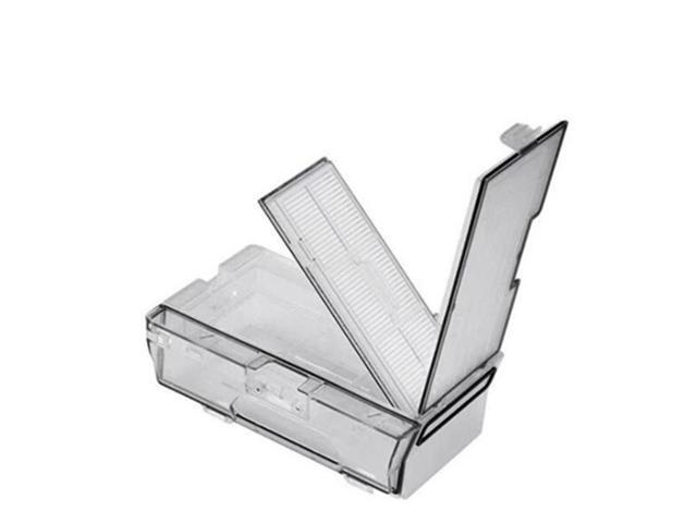 Click here for Vacuum Cleaner Dust Collector Dust Box HEPA Filter... prices