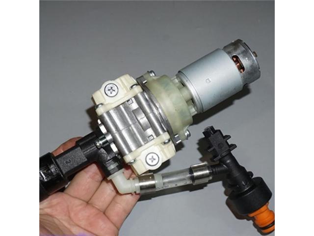 Click here for 20V Li-ION Double-cylinder High-pressure Plunger P... prices