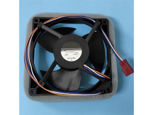 Click here for 1pc Replacement Silent Cooling Fan U12E12MS4A3-57... prices