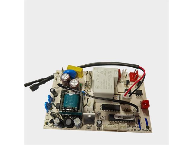 Click here for Ice Maker MPU Board with Indicator Spare Main Cont... prices