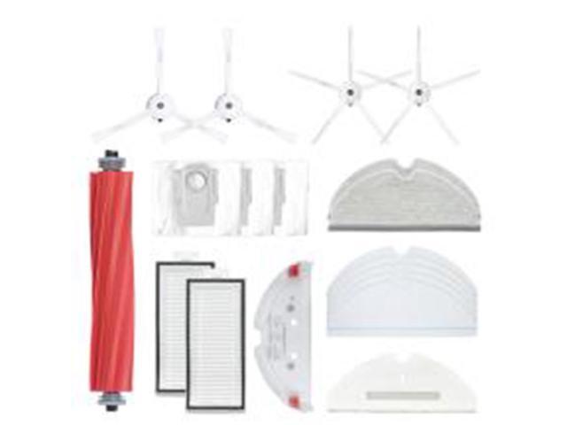 Click here for 19PCS Spare Cleaning Kits Robot Vacuum Roller Brus... prices