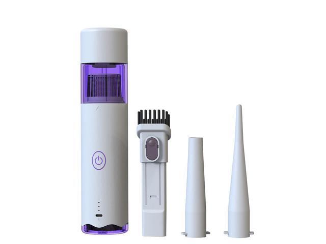 Click here for Super Suction Car Household Mini Vacuum Cleaner Wi... prices