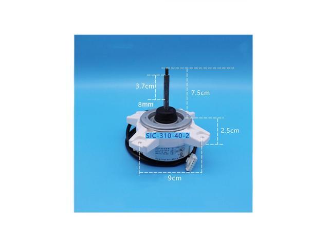 Click here for DC Fan Motor for Panasonic Brushless Air Condition... prices