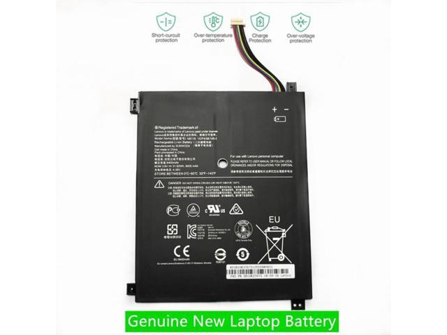 Click here for Genuine NB116 Laptop For Lenovo IdeaPad 100S 100S-... prices