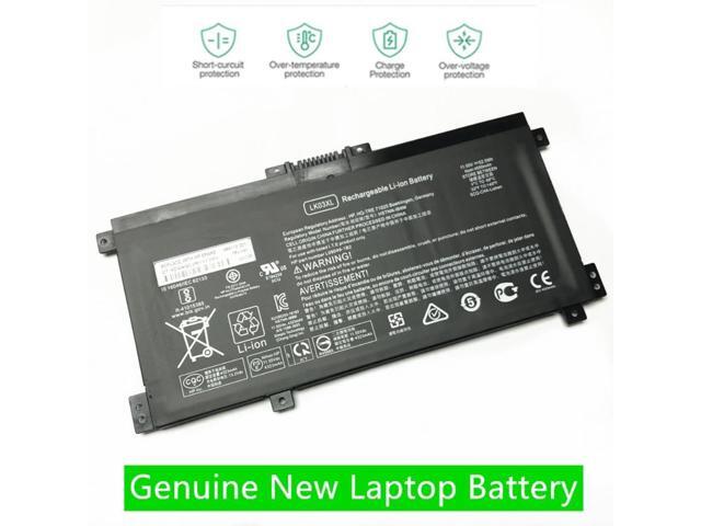 Click here for LK03XL Laptop For HP envy 15 x360 15-bp 15-cn TPN-... prices
