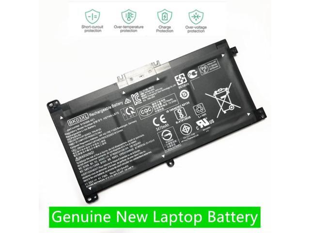 Click here for BK03XL 916811-855 916812-855 HP Pavilion X360 conv... prices