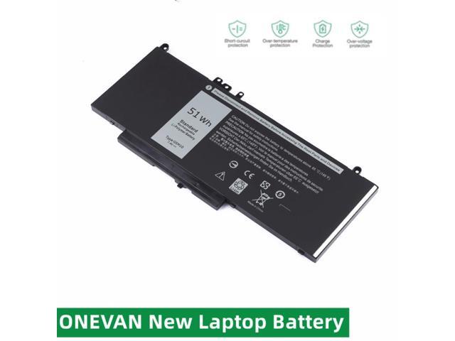 Click here for G5M10 Laptop For DELL Latitude E5250 E5450 E5550 8... prices