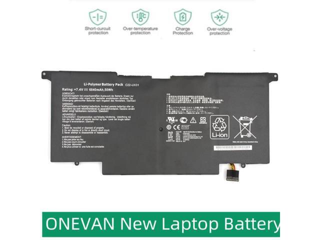 Click here for Laptop C22-UX31 For Asus C23-UX31 ZenBook UX31A UX... prices