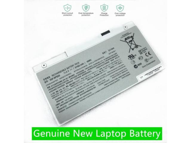 Click here for VGP-BPS33 Laptop For SONY VAIO SVT-14 SVT-15 T14 T... prices
