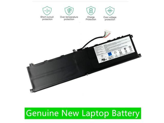 Click here for 15.2V 80.25WH/5380mAh BTY-M6L Laptop For MSI GS65... prices
