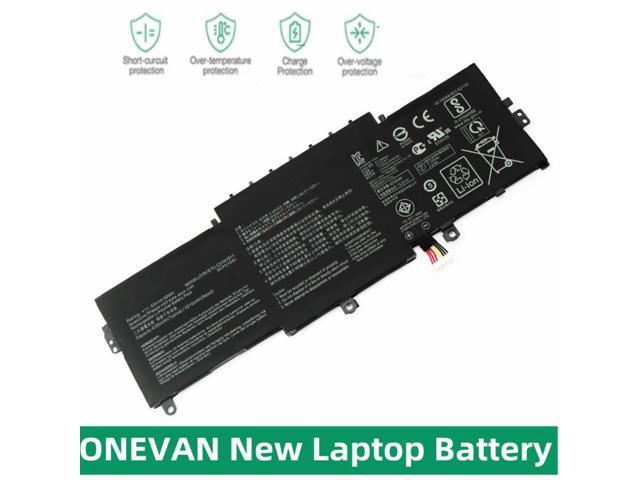 Click here for 4210mAh/50WH ASUS C31N1811 For ASUS ZenBook 14 UX4... prices