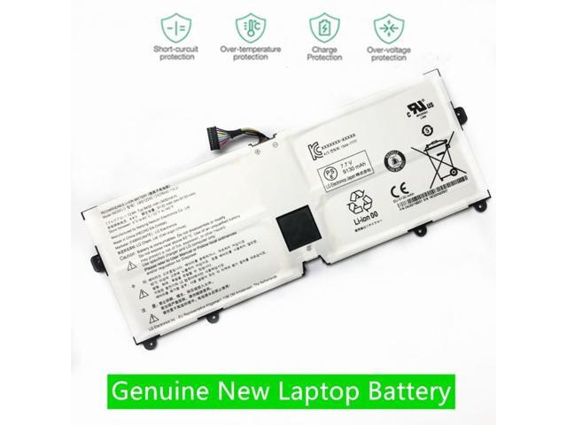 Click here for 7.7V 72WH For LG LBS1224E 14Z990-H. AA75C Laptop F... prices