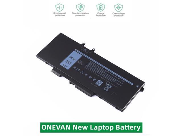 Click here for 4GVMP R8D7N Laptop For Dell Latitude 5400 5500 Pre... prices