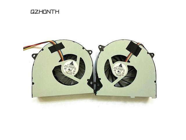 Click here for CPU & GPU Cooling Fan Set For Asus ROG G75 G75V G7... prices