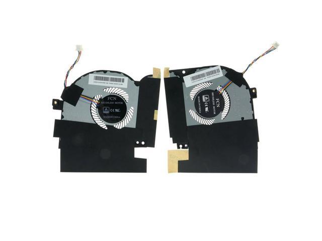 Click here for CPU+GPU Cooling Fan For Dell ALIENWARE M15 R1 P79F... prices