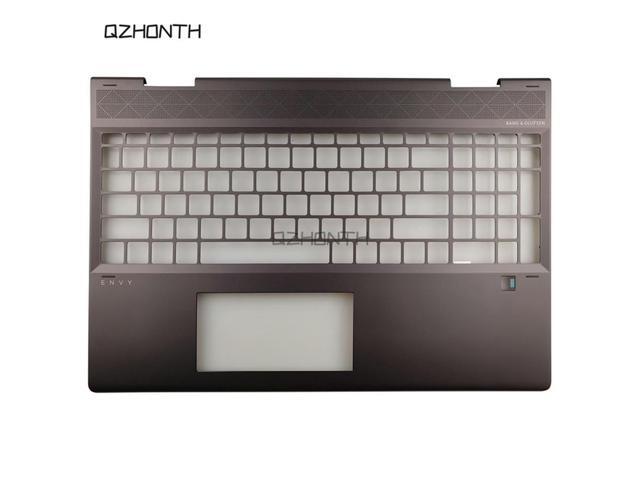Click here for For HP ENVY X360 15-DR 15M-DR 15-DS Palmrest Upper... prices
