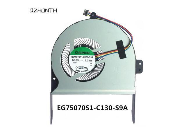 Click here for For ASUS N552 N552V N552VM N552VW CPU Cooling Fan... prices