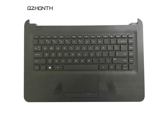 Click here for For HP 240 G5 245 G5 14-AC 14-AM Palmrest Top Case... prices