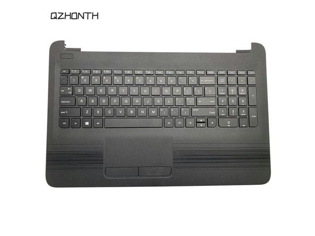 Click here for Laptop For HP 15-AY 15-BA Palmrest Top Case with K... prices