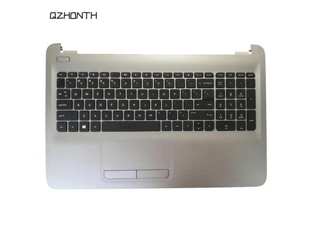 Click here for For HP 15-AY 15-BA 15AY 15BA Palmrest Top Case wit... prices