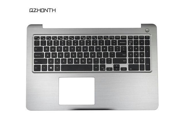Click here for For Dell Inspiron 15-5567 5565 Palmrest Upper Case... prices