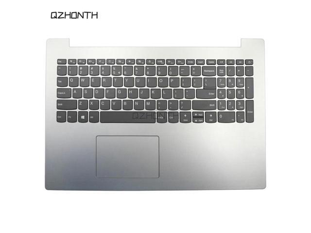 Click here for For Lenovo IdeaPad 330-15 330-15ARR Palmrest Upper... prices