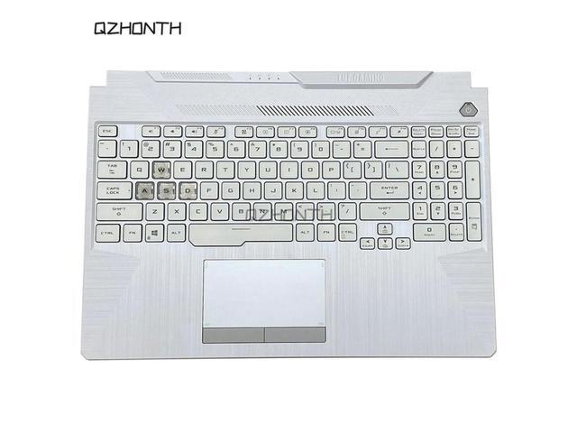 Click here for Laptop For ASUS FA506 FX506 FA506U FX506U Palmrest... prices