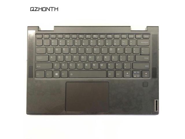 Click here for For Lenovo YOGA C740-14 C740-14IML Palmrest Upper... prices