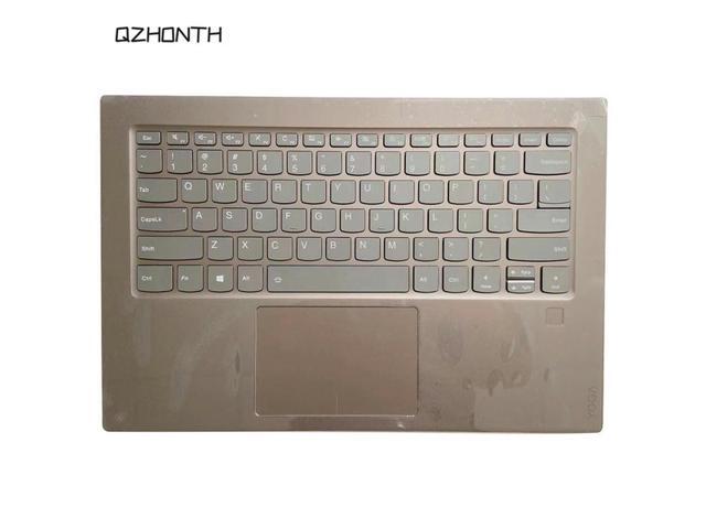 Click here for For Lenovo Yoga 910-13 910-13IKB Palmrest Upper Ca... prices