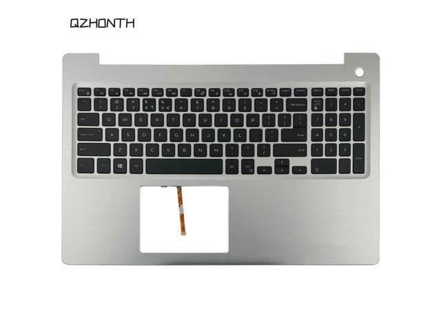 Click here for For Dell Inspiron 15 5570 5575 Palmrest with US Ba... prices