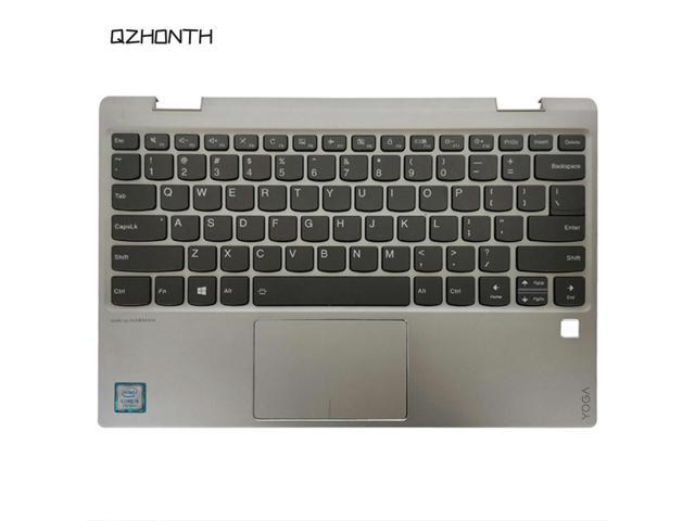 Click here for For Lenovo Ideapad YOGA 720-12IKB Palmrest with Ke... prices