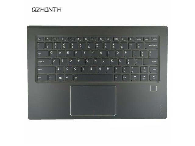 Click here for For Lenovo Yoga 910-13 910-13IKB Palmrest Upper Ca... prices