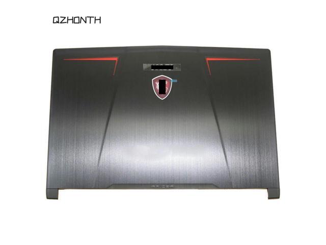 Click here for For MSI GP63 GE63 GP63VR MS-16P4 LCD Back Cover To... prices