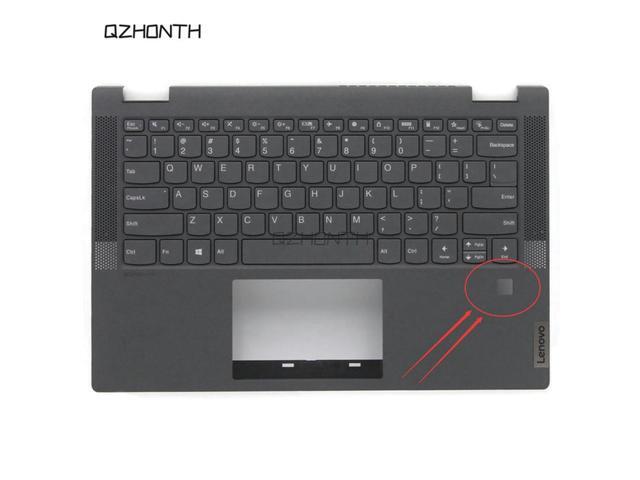 Click here for For Lenovo ideapad Flex 5-14IIL05 5-14ITL05 Palmre... prices