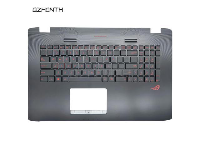 Click here for For ASUS ROG GL752 GL752VL GL752VW Palmrest Upper... prices