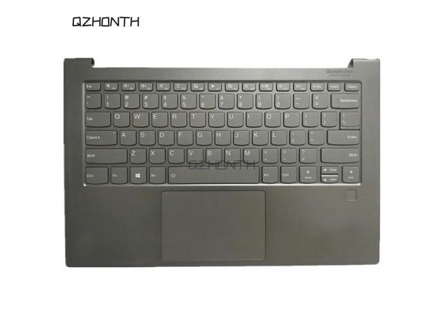 Click here for For Lenovo Yoga C940-14IIL C940-14 Palmrest Upper... prices